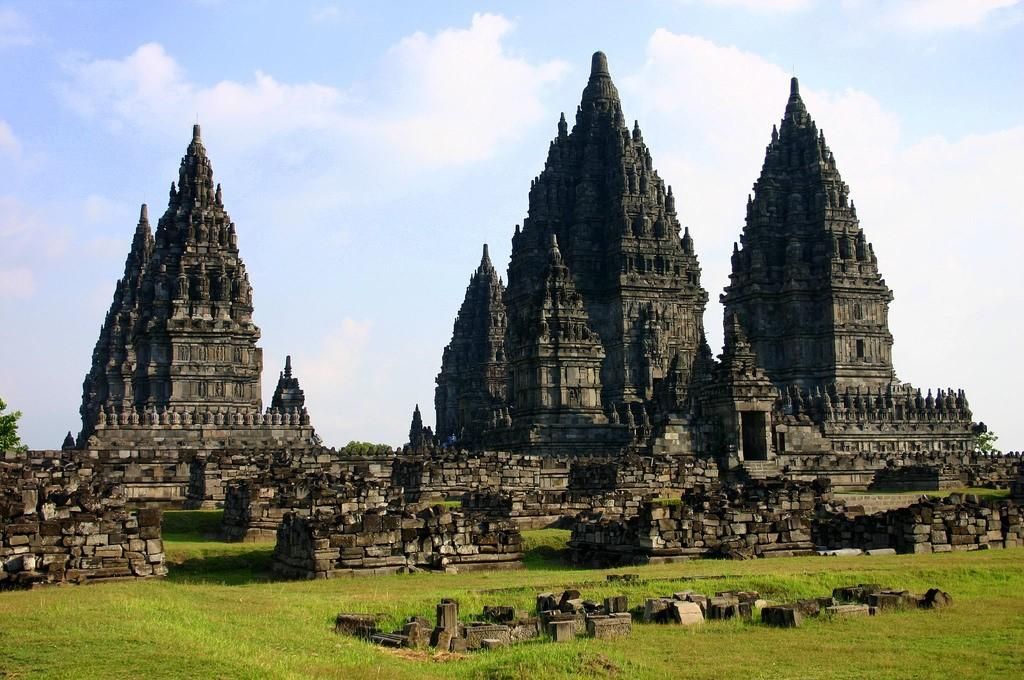 Trip Planner & Itinerary | The Tarzan Way